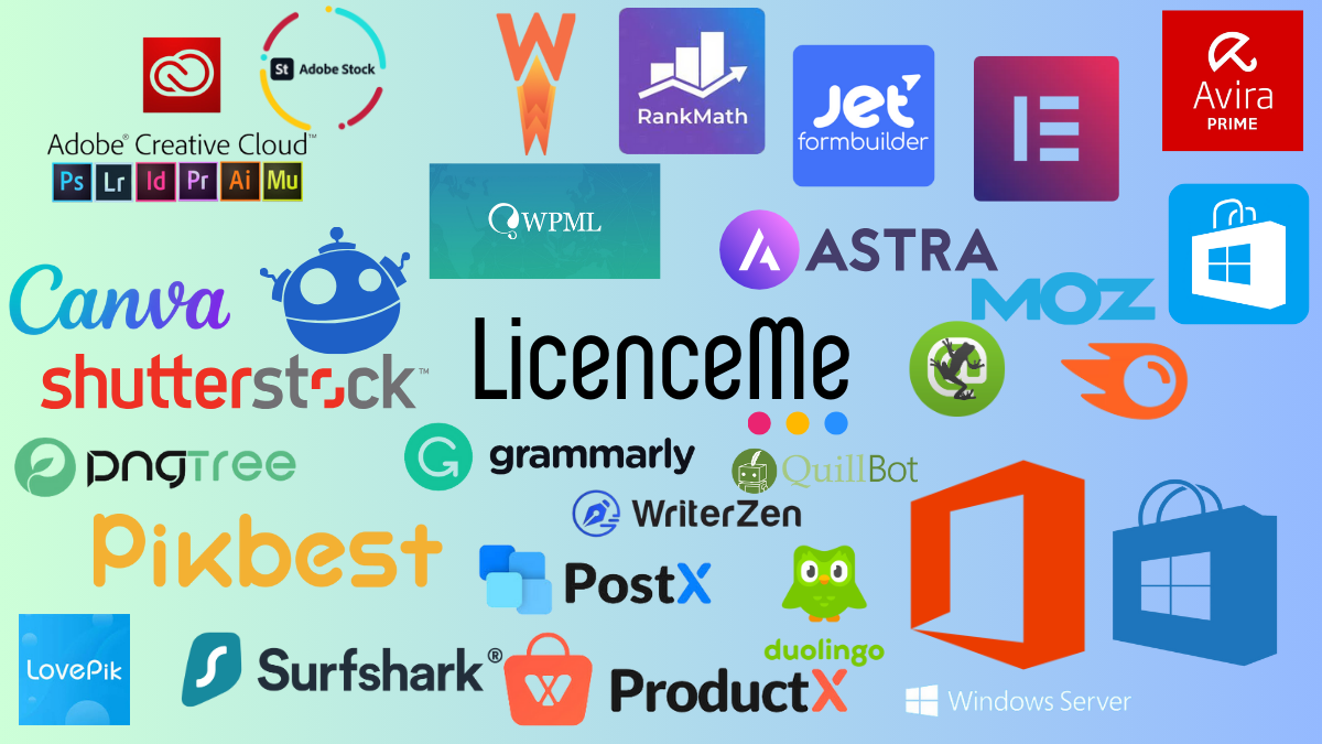 Best Digital License | Best Digital License: Cheap software keys and licenses